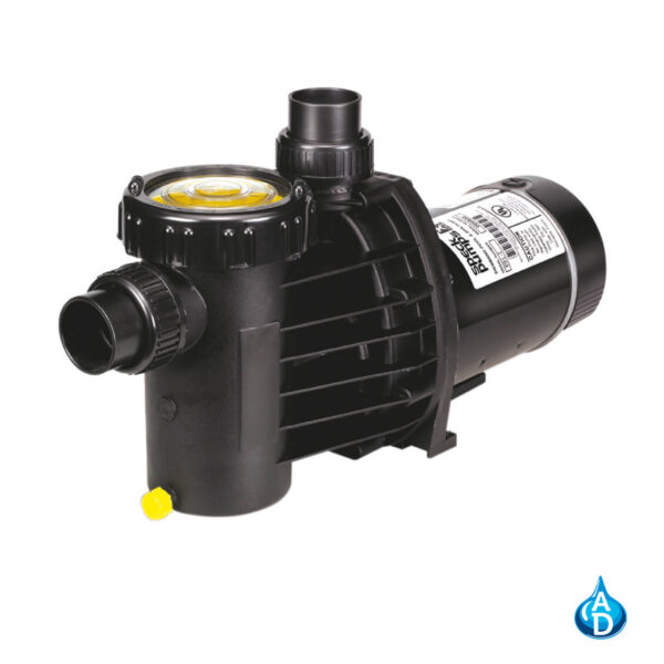 Unidad Básica Super Pump® | AquaDepot, Inc.